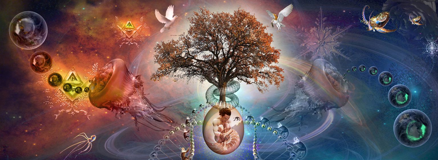 Sacha Stone with Maria Crisler – ReGenesis Formula Launch