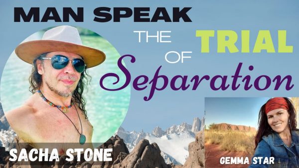 Interviews - Sacha Stone