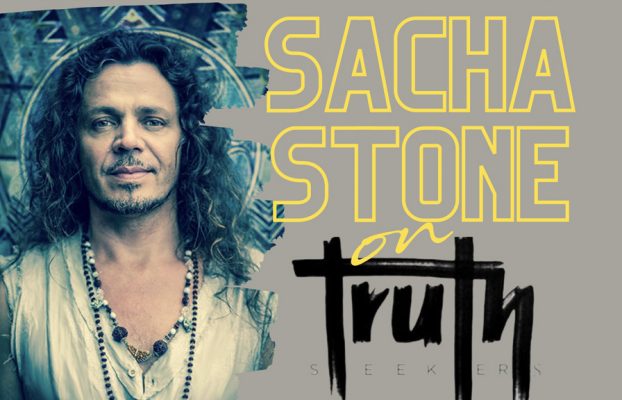 Sacha Home - Sacha Stone