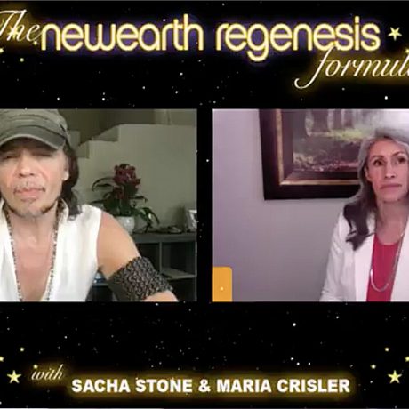 The Missing Link With Jesse Hal & Sacha Stone