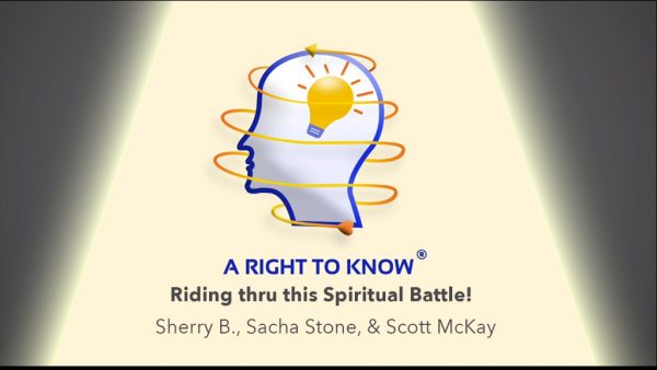 Sacha Stone with Maria Crisler – ReGenesis Formula Launch