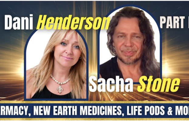 Sacha Home - Sacha Stone